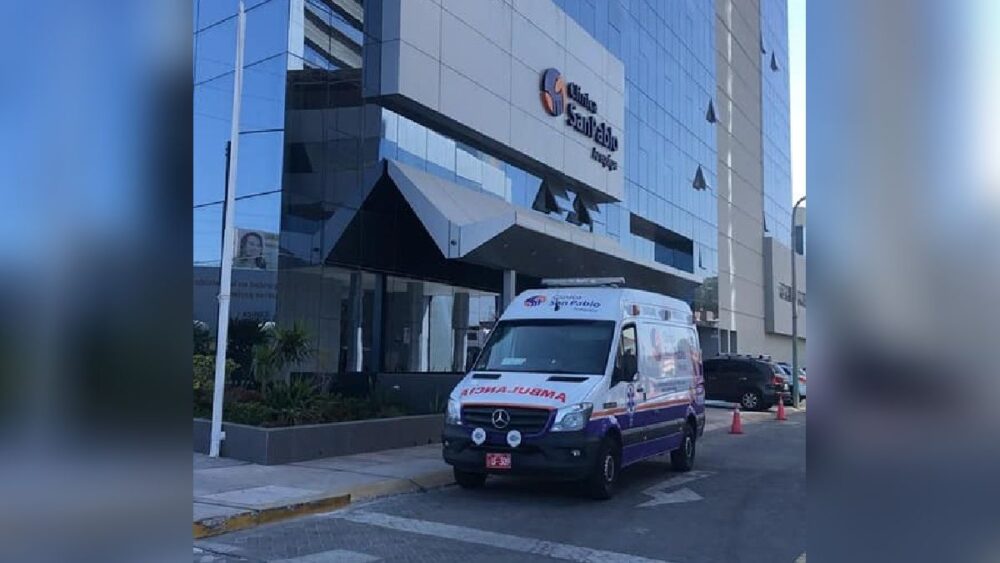 Clínica San Pablo precio de la consulta - Salud Perú