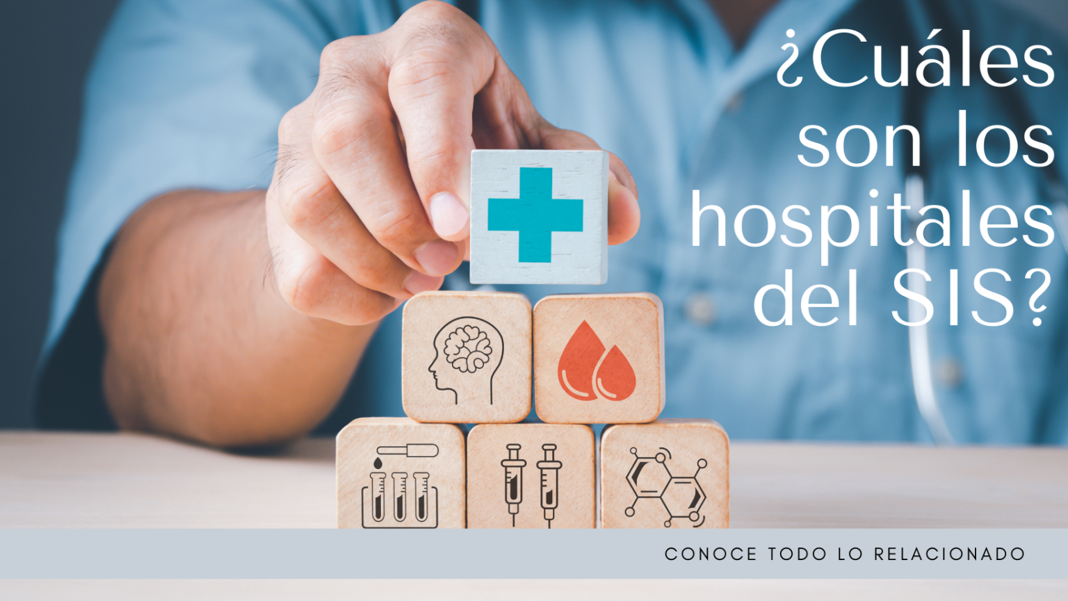 Consulta SIS - Salud Perú